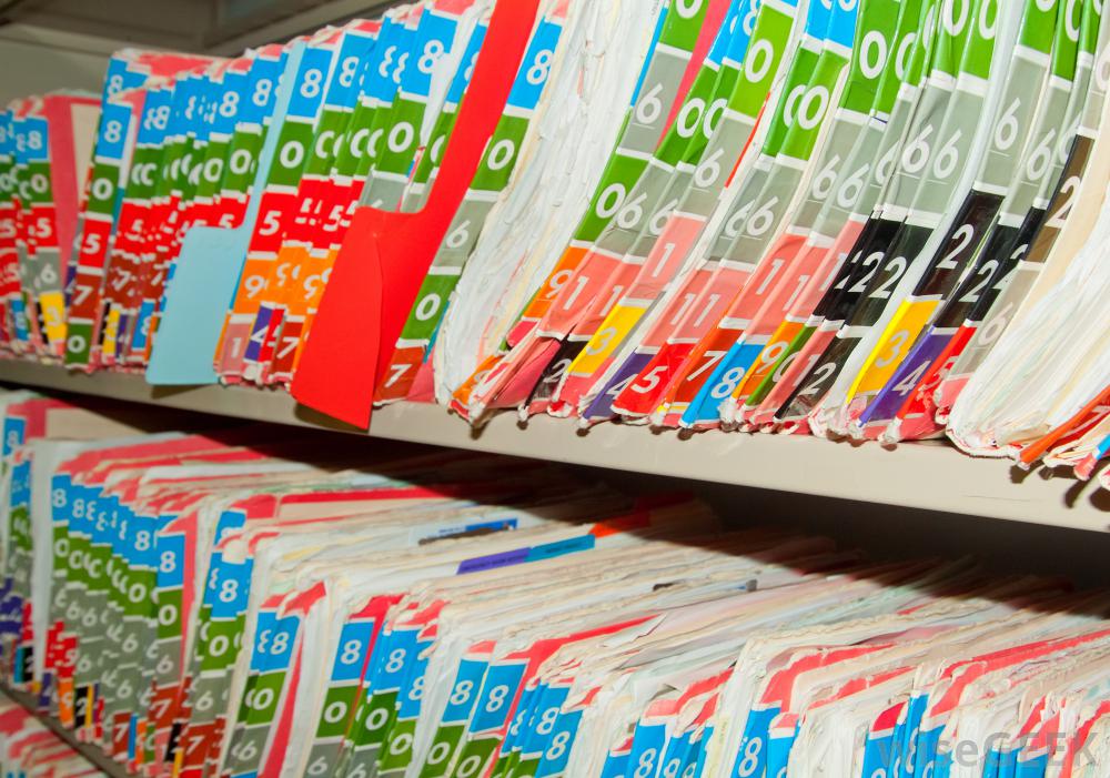 Tips for Organizing Health Information - Families Choice Home Care