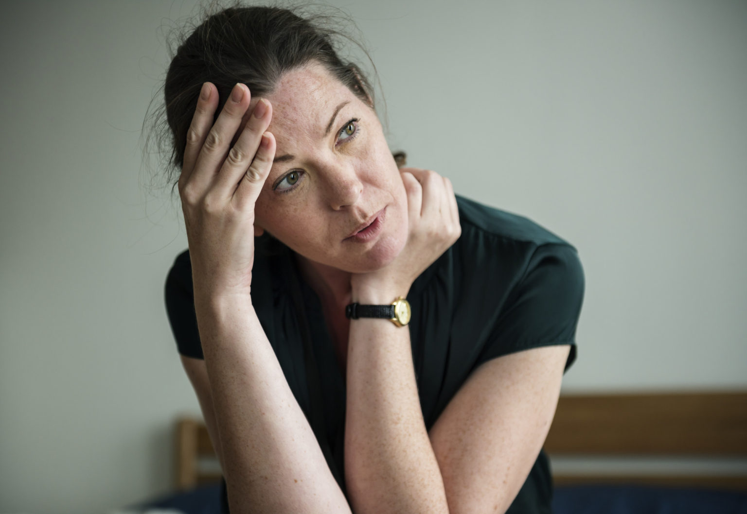 7 Signs Of Caregiver Burnout Families Choice Home Care